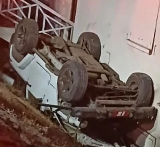 RSCNPF Confirms Fatal Traffic Accident in Frigate Bay That Claimed Life ...